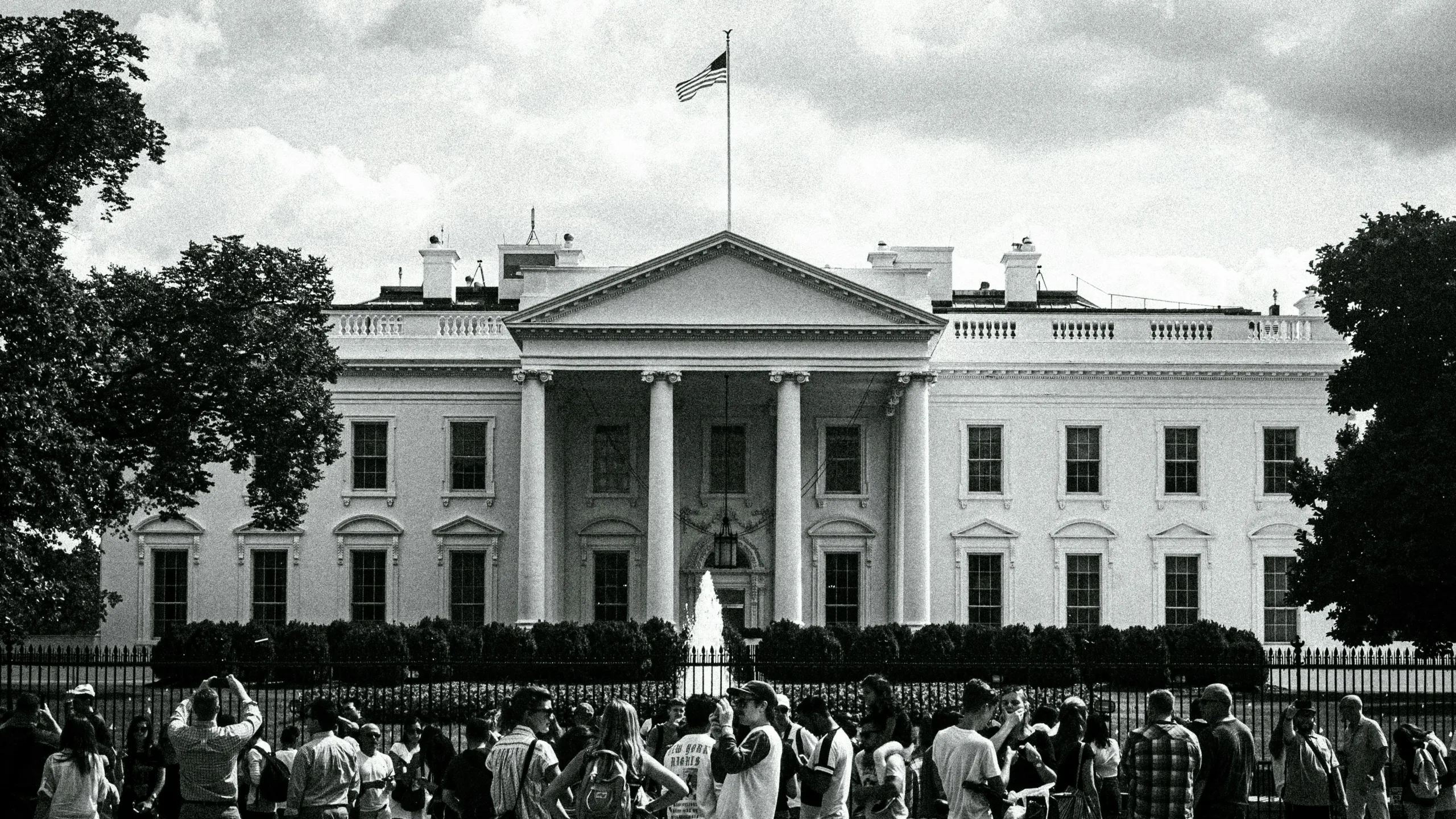 Measuring Public Opinion on Early Trump Administration Actions in 2025 ...